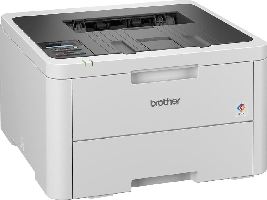 Brother imprimante couleur laser HL-L3220CWE bij VindiQ Office