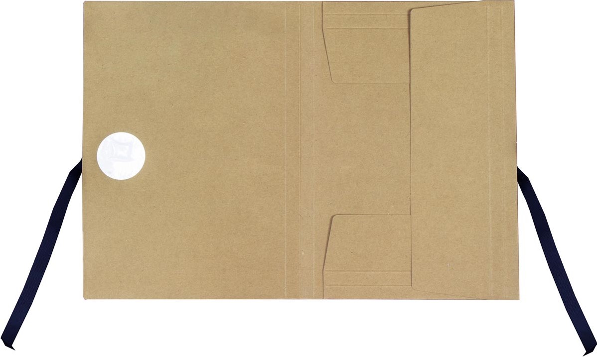 Kangaro tekenmap, ft A4 bij VindiQ Office