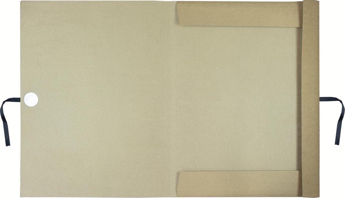 Kangaro farde à dessin, ft 50 x 70 cm bij VindiQ Office