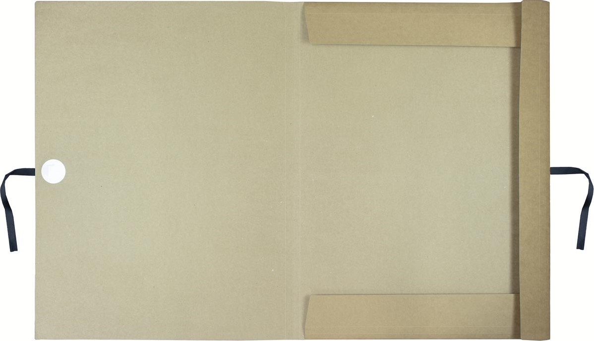 Kangaro tekenmap, ft 50 x 70 cm bij VindiQ Office