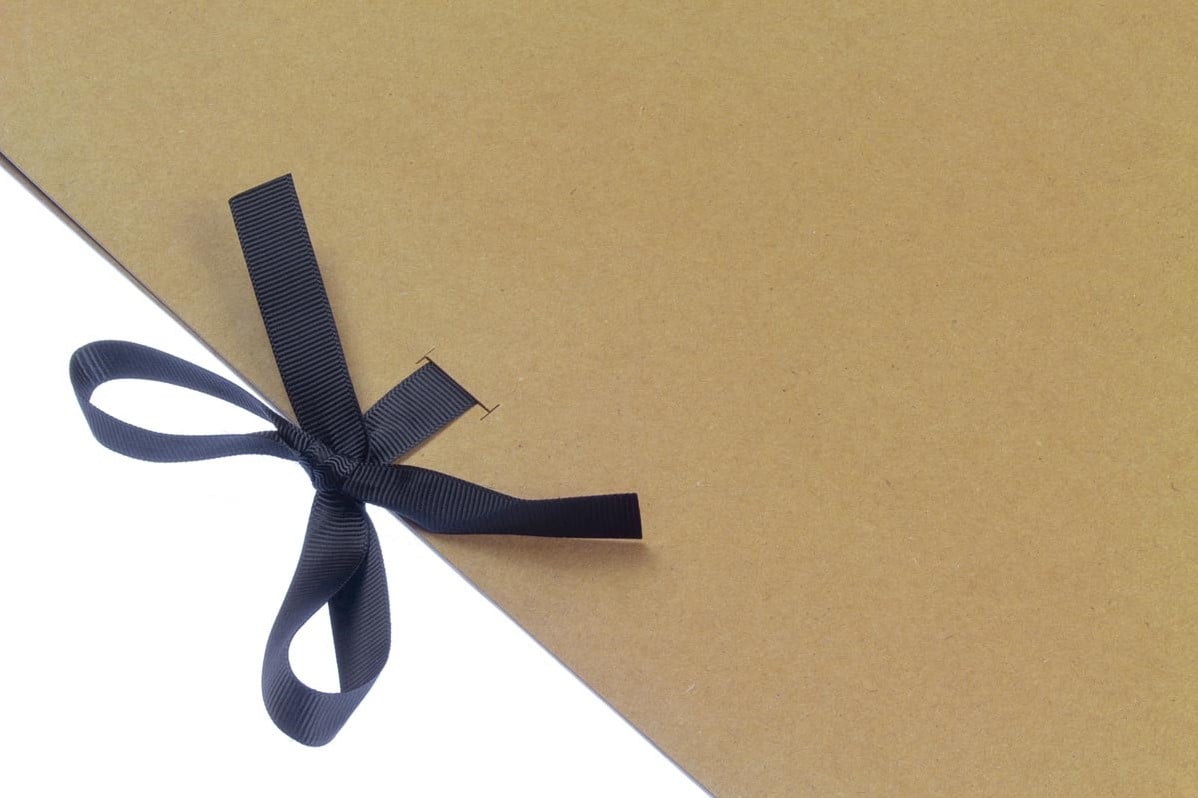 Kangaro farde à dessin, ft 50 x 70 cm bij VindiQ Office