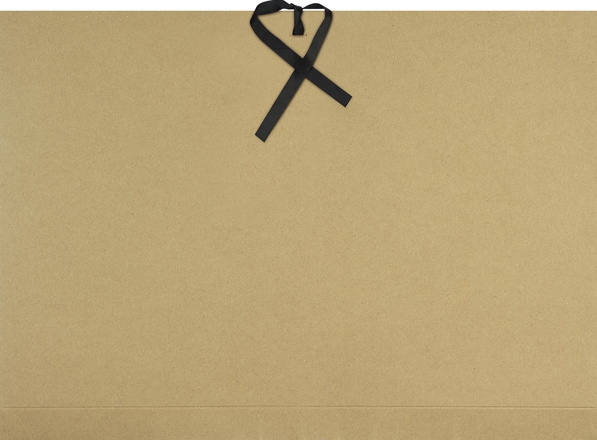 Kangaro tekenmap, ft 50 x 70 cm bij VindiQ Office