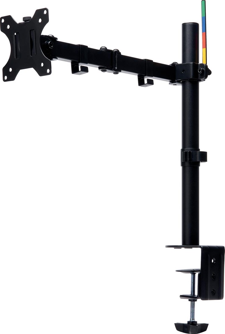 Kensington SmartFit Ergo bras d'écran, avec bras extensible, simple ...