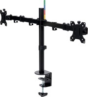 Kensington SmartFit Ergo bras d'écran, avec bras extensible, double ...