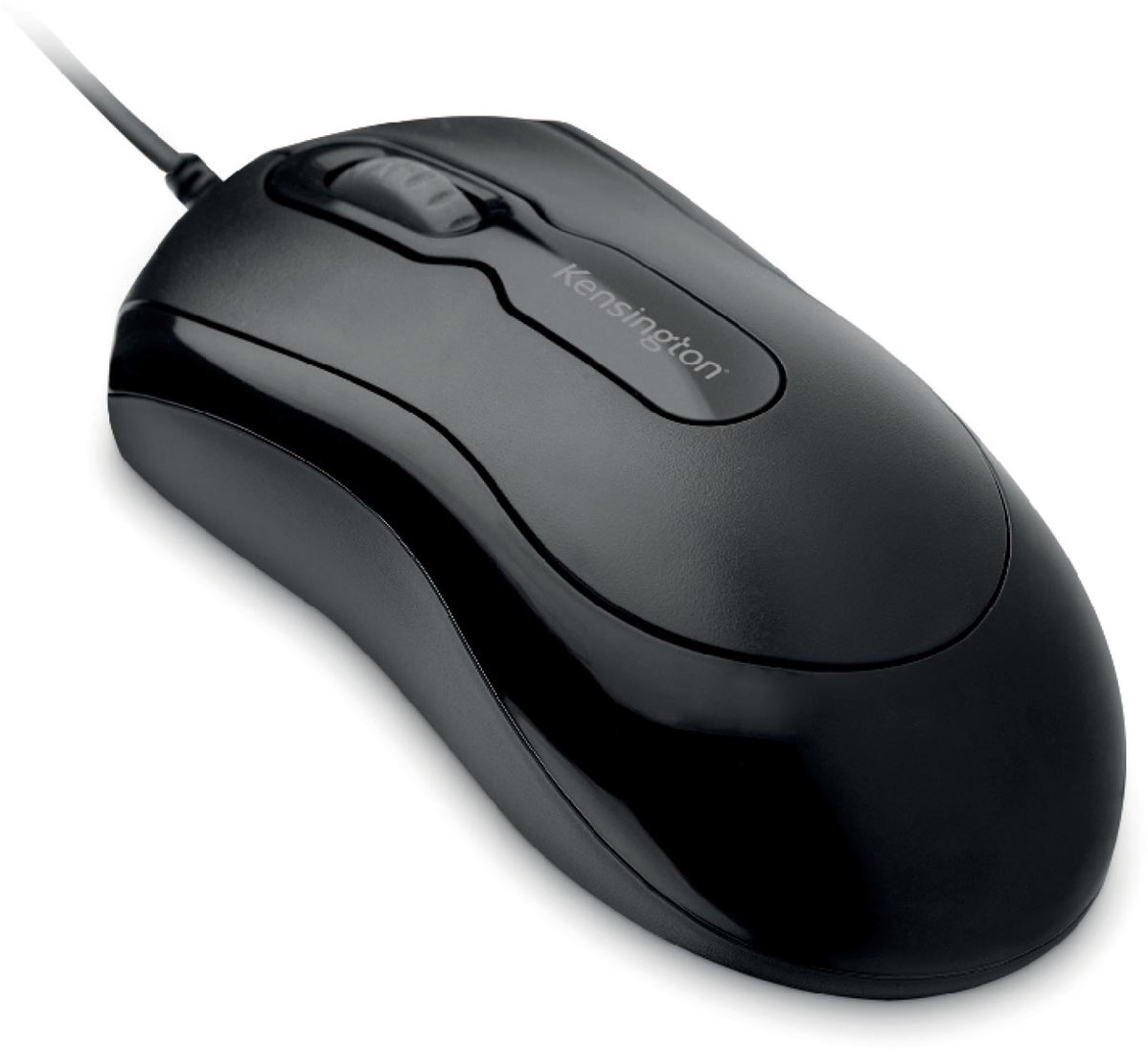 Kensington EQ Mouse-in-a-Box muis bij VindiQ Office