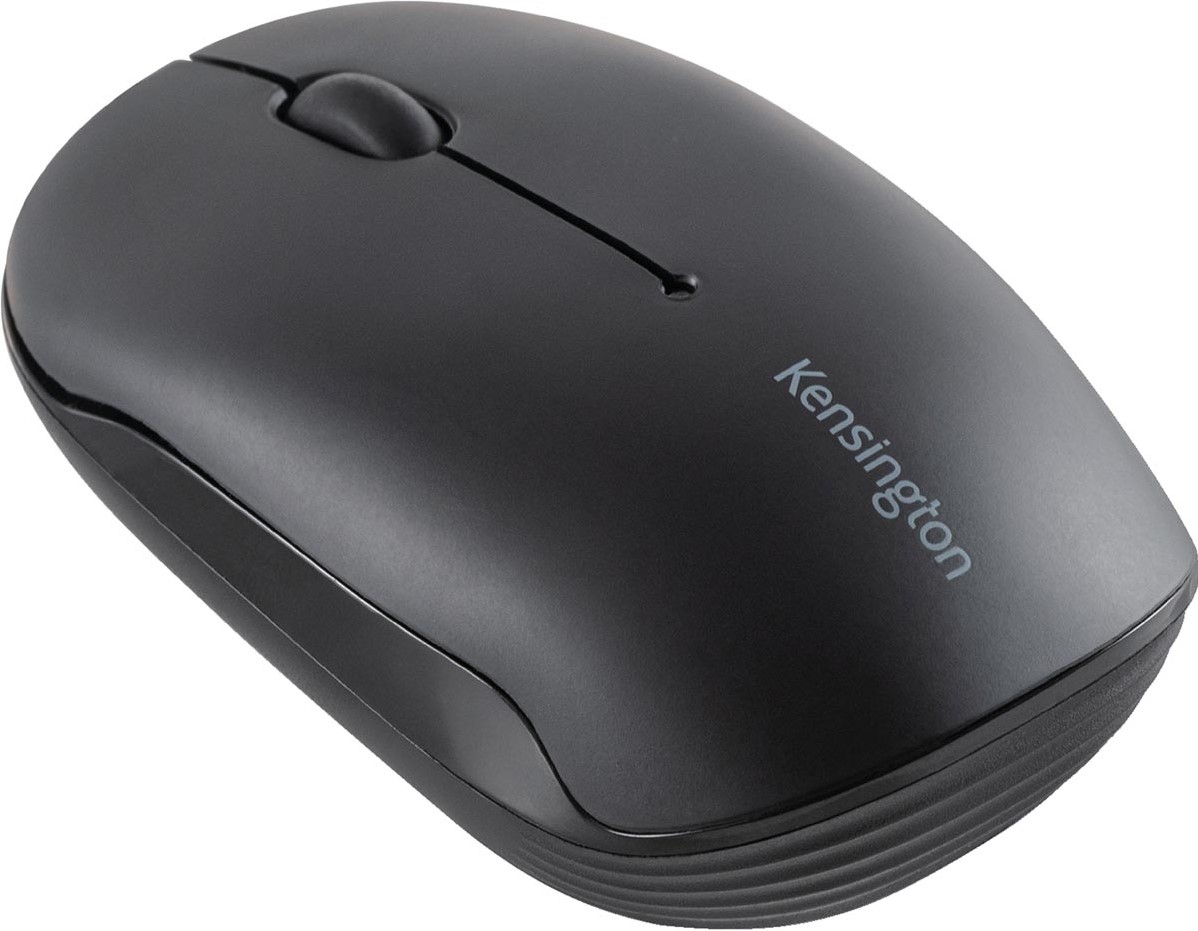 Kensington Pro Fit compacte Bluetooth muis, zwart bij VindiQ Office