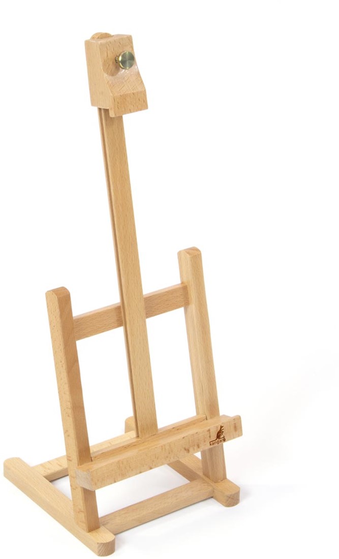 Kangaro tafelezel, klein bij VindiQ Office