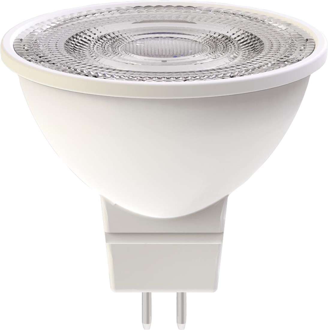 Integral spot LED MR16, dimmable, 2.700 K, 3,4 W, 380 lumens bij VindiQ Office